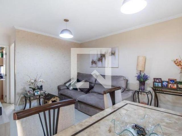 Apartamento à Venda Centro, 2 Quartos, 58 m2