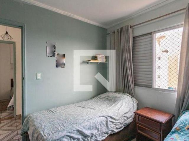 Apartamento à Venda Centro, 2 Quartos, 58 m2