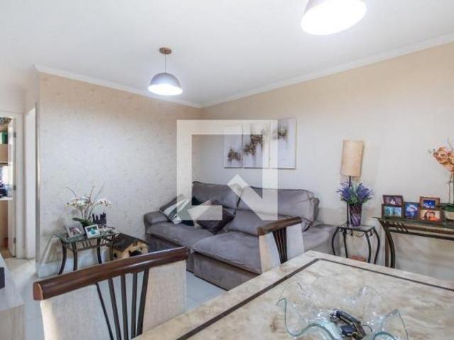 Apartamento à Venda Centro, 2 Quartos, 58 m2