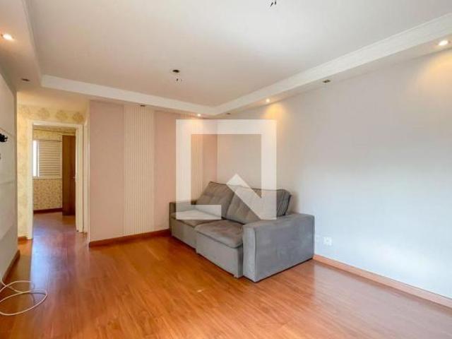 Apartamento à Venda Centro, 2 Quartos, 58 m2