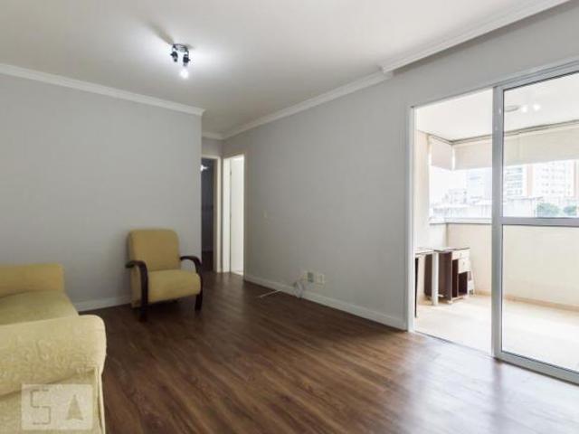 Apartamento à Venda Centro, 2 Quartos, 58 m2