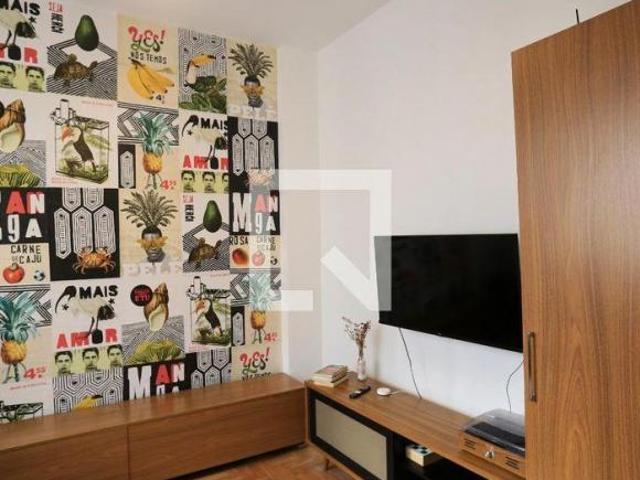 Apartamento à Venda Centro, 2 Quartos, 58 m² Belo Horizonte