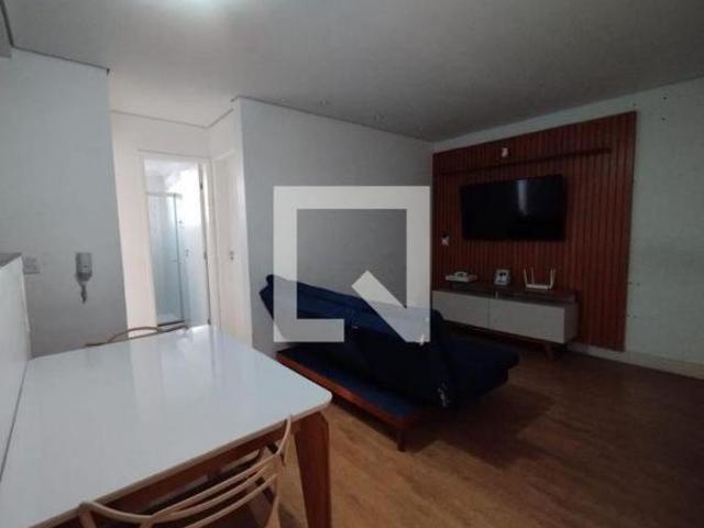 Apartamento à Venda Centro, 2 Quartos, 58 m² Contagem