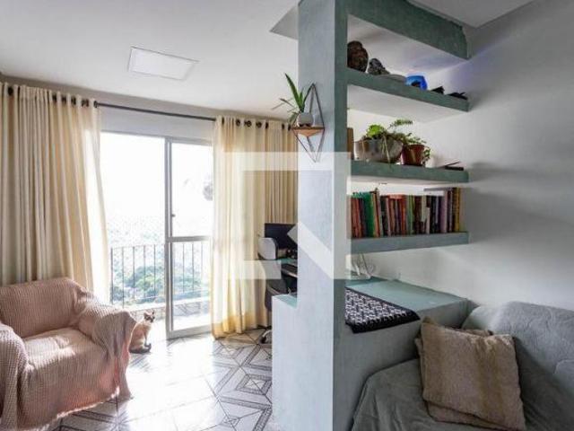 Apartamento à Venda Centro, 2 Quartos, 58 m² Diadema