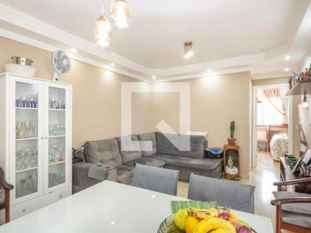 Apartamento à Venda Centro, 2 Quartos, 58 m² Osasco