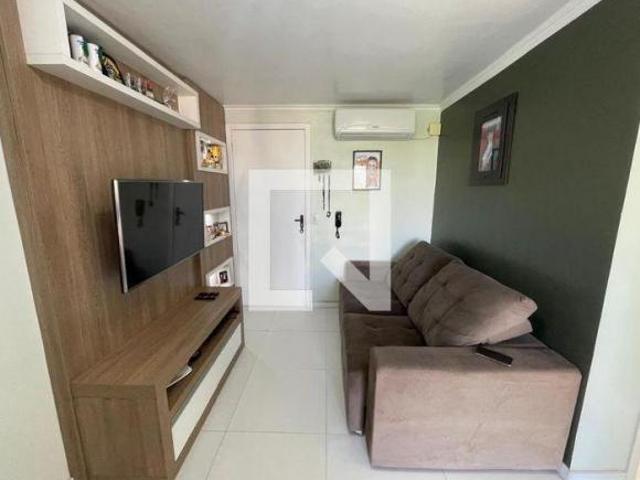Apartamento à Venda Centro, 2 Quartos, 58 m² São Leopoldo