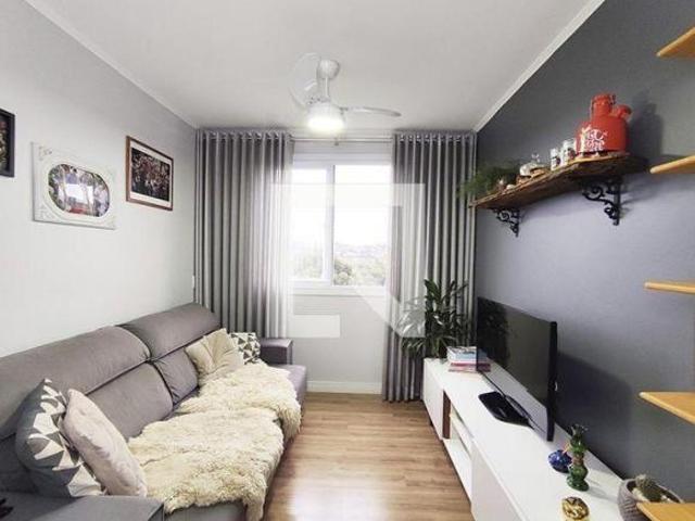 Apartamento à Venda Centro, 2 Quartos, 58 m² São Leopoldo