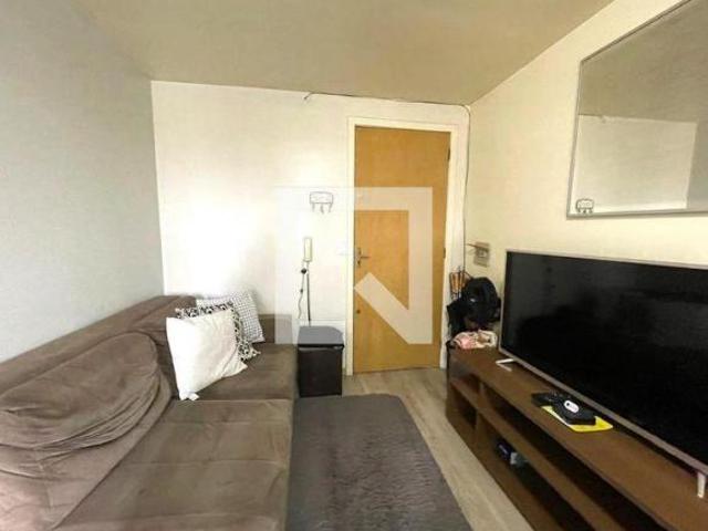 Apartamento à Venda Centro, 2 Quartos, 58 m² São Leopoldo
