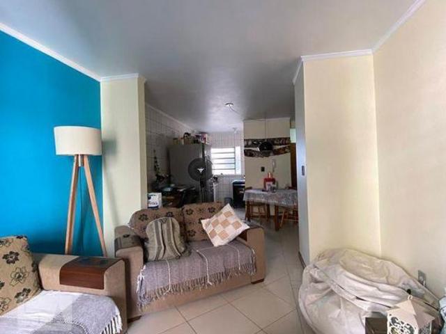 Apartamento à Venda Centro, 2 Quartos, 58 m² São Leopoldo