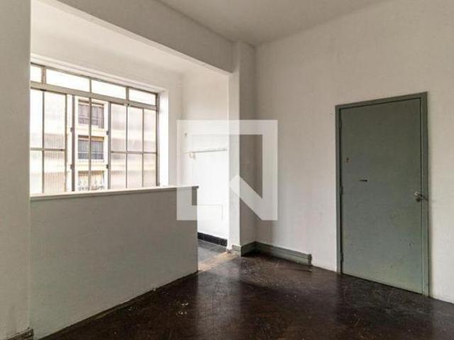 Apartamento à Venda Centro, 2 Quartos, 58 m² São Paulo