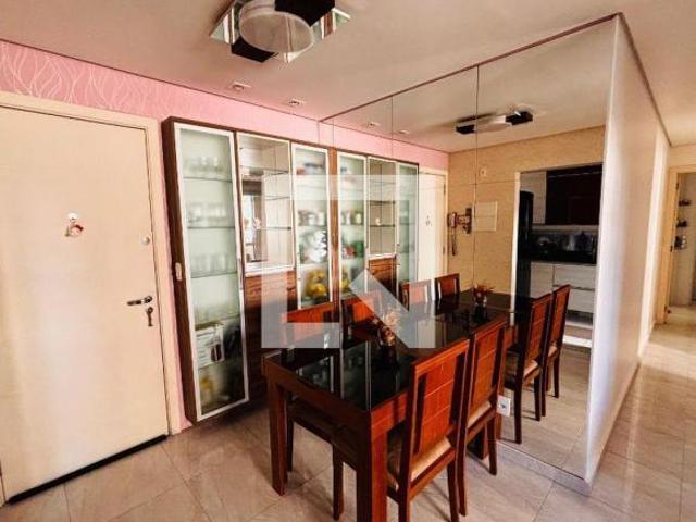 Apartamento à Venda Centro, 2 Quartos, 59 m2
