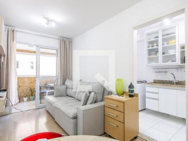 Apartamento à Venda Centro, 2 Quartos, 59 m2
