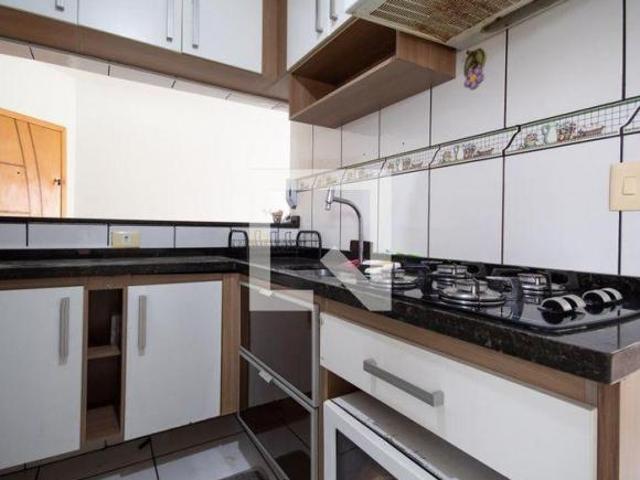 Apartamento à Venda Centro, 2 Quartos, 59 m2