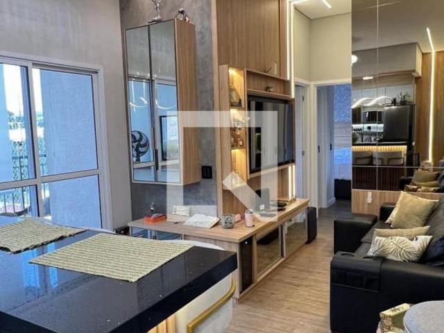 Apartamento à Venda Centro, 2 Quartos, 59 m2