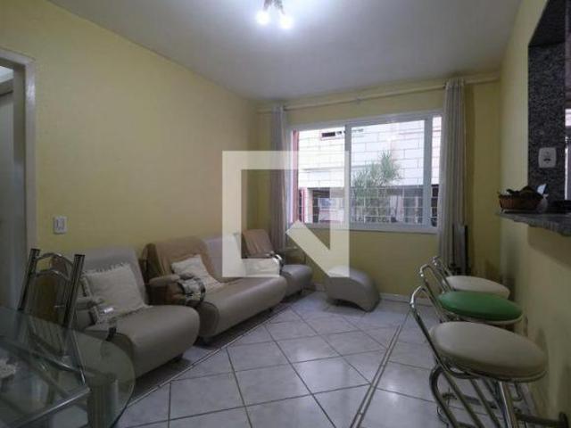 Apartamento à Venda Centro, 2 Quartos, 59 m² Canoas