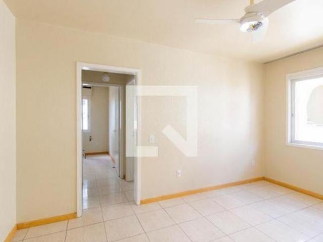 Apartamento à Venda Centro, 2 Quartos, 59 m² Canoas