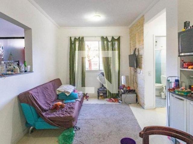 Apartamento à Venda Centro, 2 Quartos, 59 m² Diadema