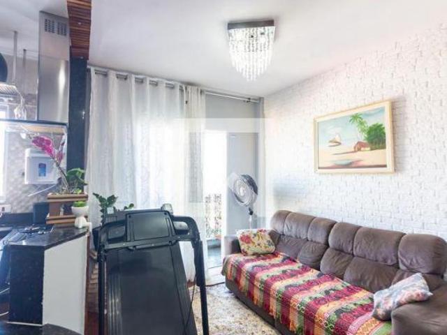 Apartamento à Venda Centro, 2 Quartos, 59 m² Osasco