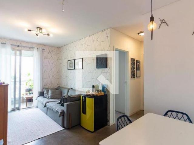Apartamento à Venda Centro, 2 Quartos, 60 m2