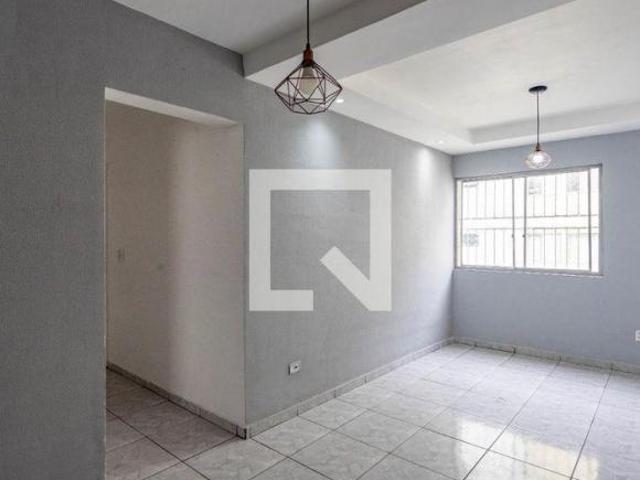 Apartamento à Venda Centro, 2 Quartos, 60 m2