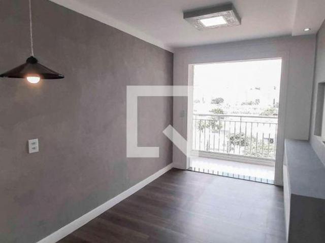 Apartamento à Venda Centro, 2 Quartos, 60 m2