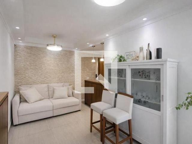 Apartamento à Venda Centro, 2 Quartos, 60 m2