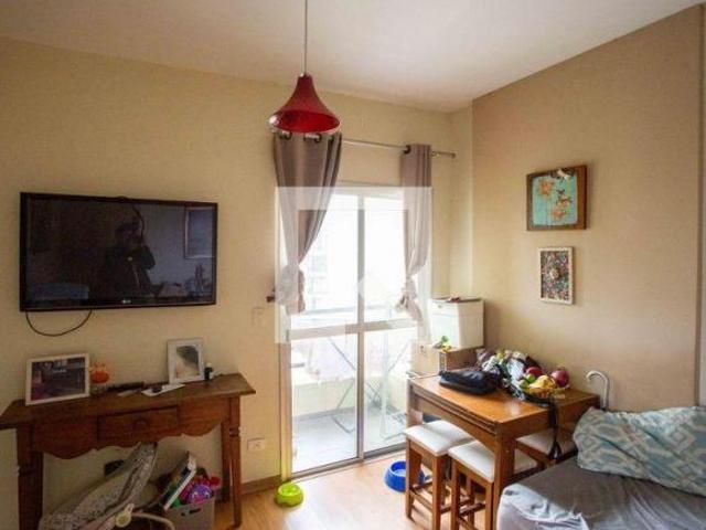 Apartamento à Venda Centro, 2 Quartos, 60 m2