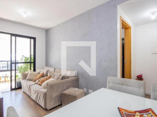 Apartamento à Venda Centro, 2 Quartos, 60 m2