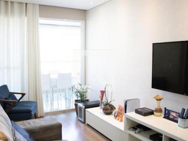 Apartamento à Venda Centro, 2 Quartos, 60 m2