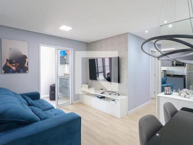 Apartamento à Venda Centro, 2 Quartos, 60 m2
