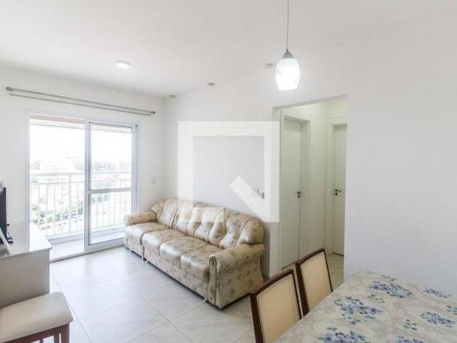 Apartamento à Venda Centro, 2 Quartos, 60 m2