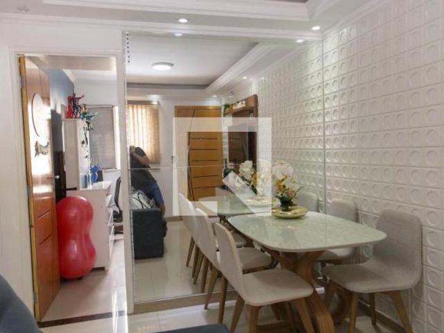 Apartamento à Venda Centro, 2 Quartos, 60 m2