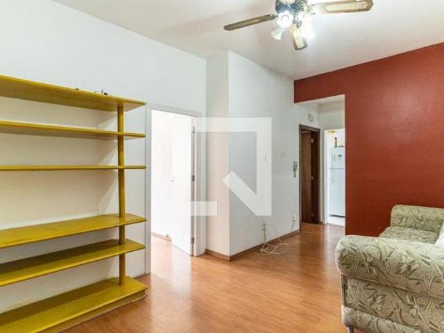Apartamento à Venda Centro, 2 Quartos, 60 m2