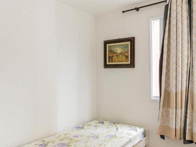 Apartamento à Venda Centro, 2 Quartos, 60 m2