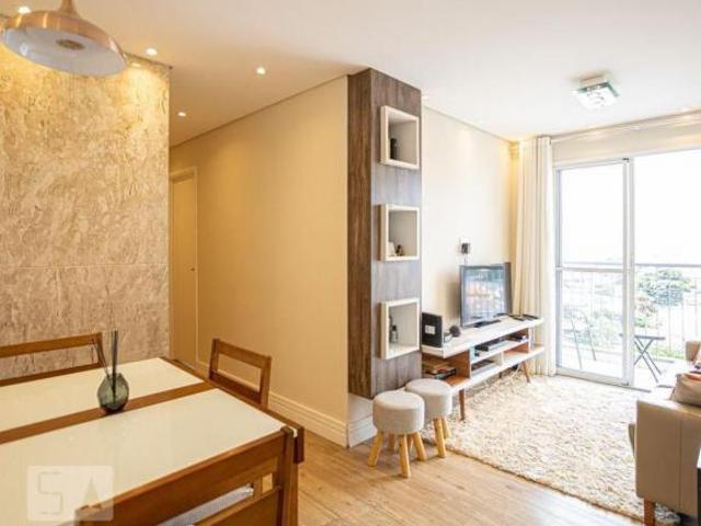 Apartamento à Venda Centro, 2 Quartos, 60 m2