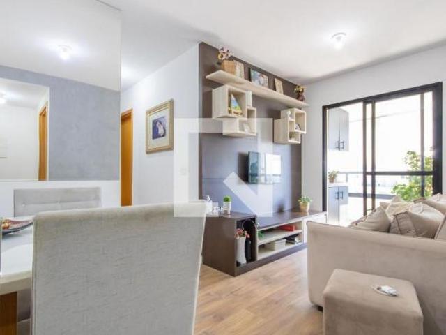 Apartamento à Venda Centro, 2 Quartos, 60 m2
