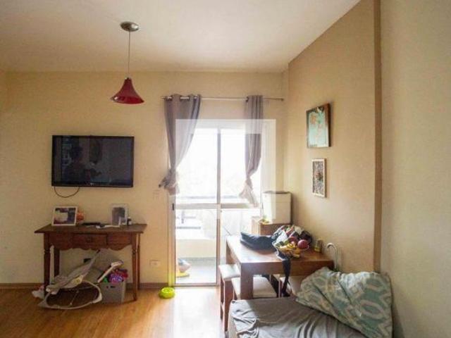 Apartamento à Venda Centro, 2 Quartos, 60 m2