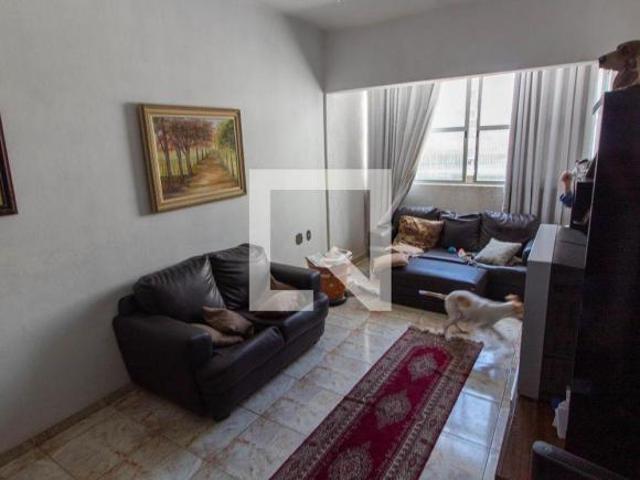 Apartamento à Venda Centro, 2 Quartos, 60 m2