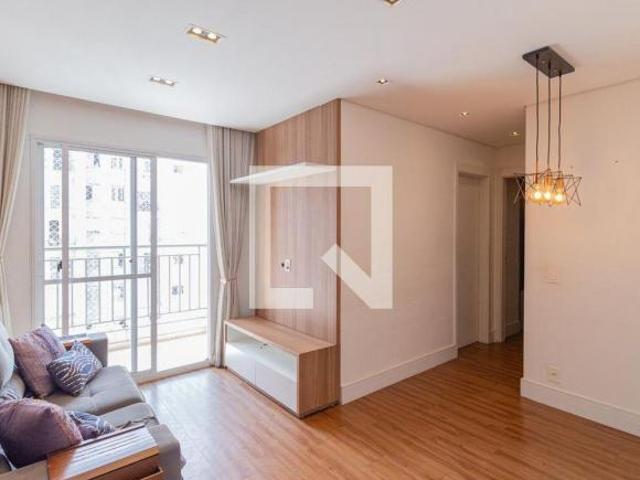 Apartamento à Venda Centro, 2 Quartos, 60 m2