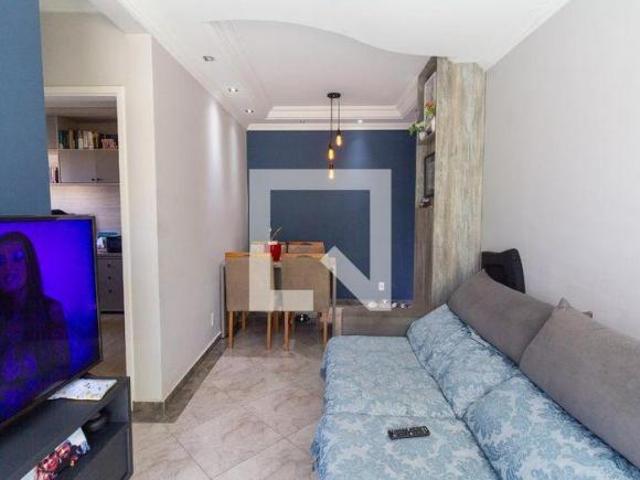 Apartamento à Venda Centro, 2 Quartos, 60 m2