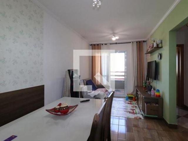 Apartamento à Venda Centro, 2 Quartos, 60 m2