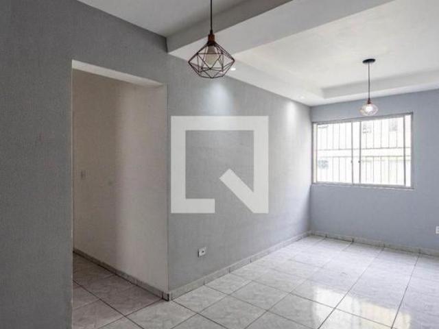 Apartamento à Venda Centro, 2 Quartos, 60 m2