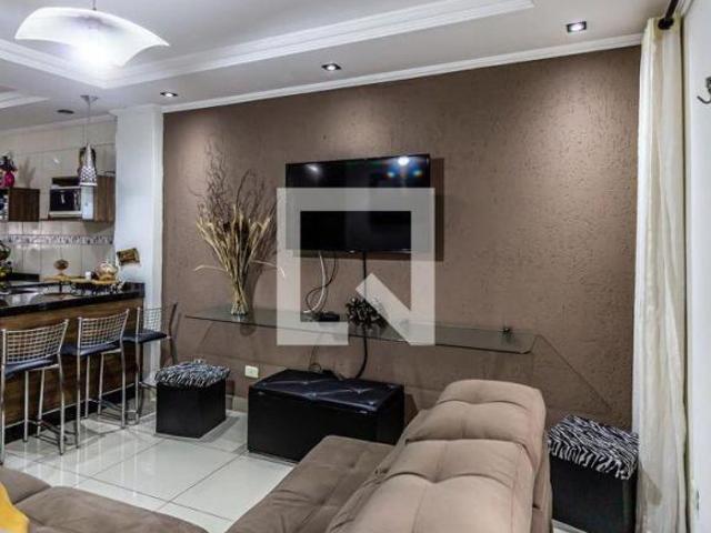 Apartamento à Venda Centro, 2 Quartos, 60 m2