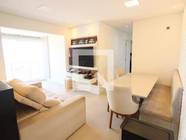 Apartamento à Venda Centro, 2 Quartos, 60 m2