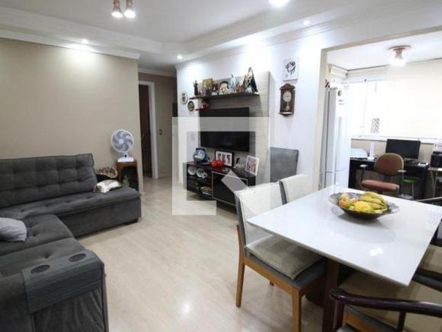 Apartamento à Venda Centro, 2 Quartos, 60 m2