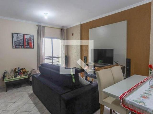 Apartamento à Venda Centro, 2 Quartos, 60 m2