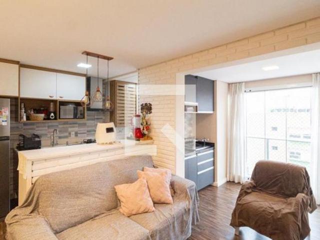 Apartamento à Venda Centro, 2 Quartos, 60 m2