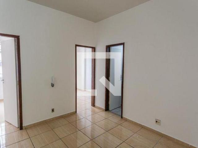 Apartamento à Venda Centro, 2 Quartos, 60 m² Belo Horizonte