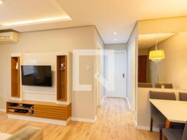 Apartamento à Venda Centro, 2 Quartos, 60 m² Canoas