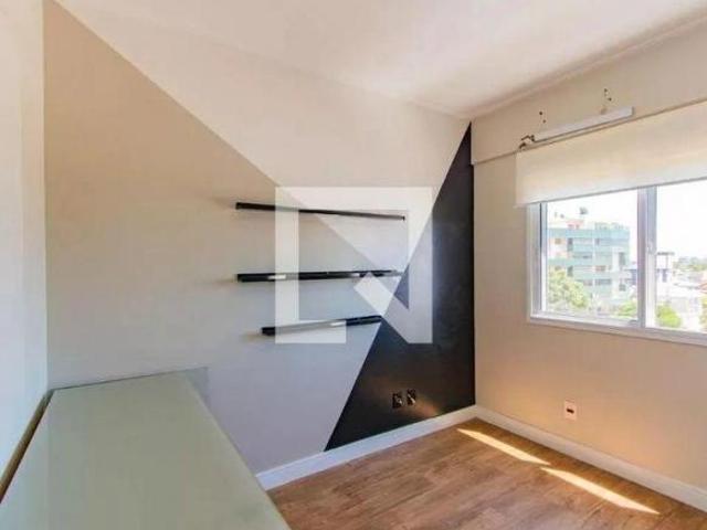 Apartamento à Venda Centro, 2 Quartos, 60 m² Canoas